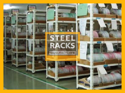 Racks Manufacturer Coimbatore GK Fabs Display Rack