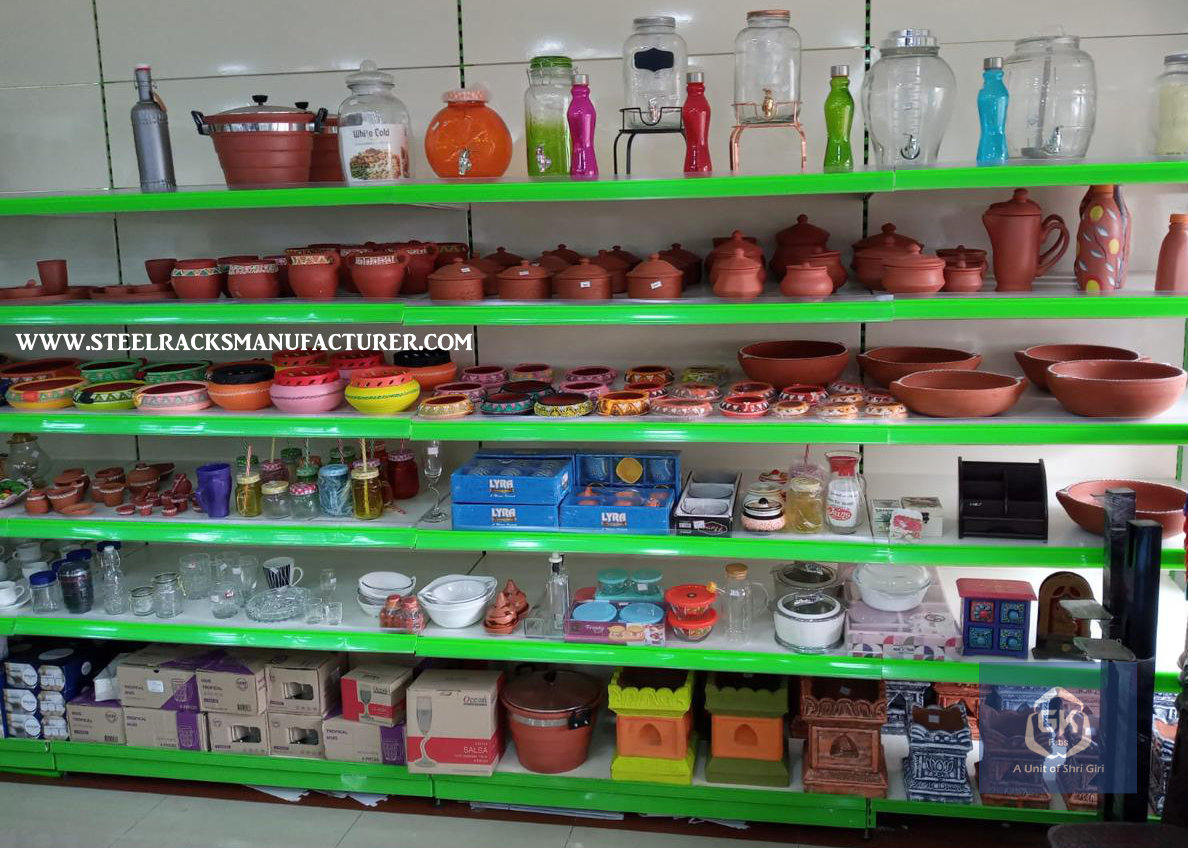 Heavy Duty Racks Coimbatore Tiruppur Salem Erode Chennai